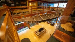 Cape Fox Lodge – Alaska Luxury Boutique Lodge Accommodations