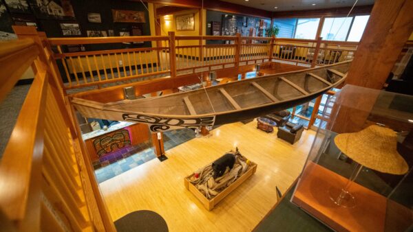Cape Fox Lodge – Alaska Luxury Boutique Lodge Accommodations