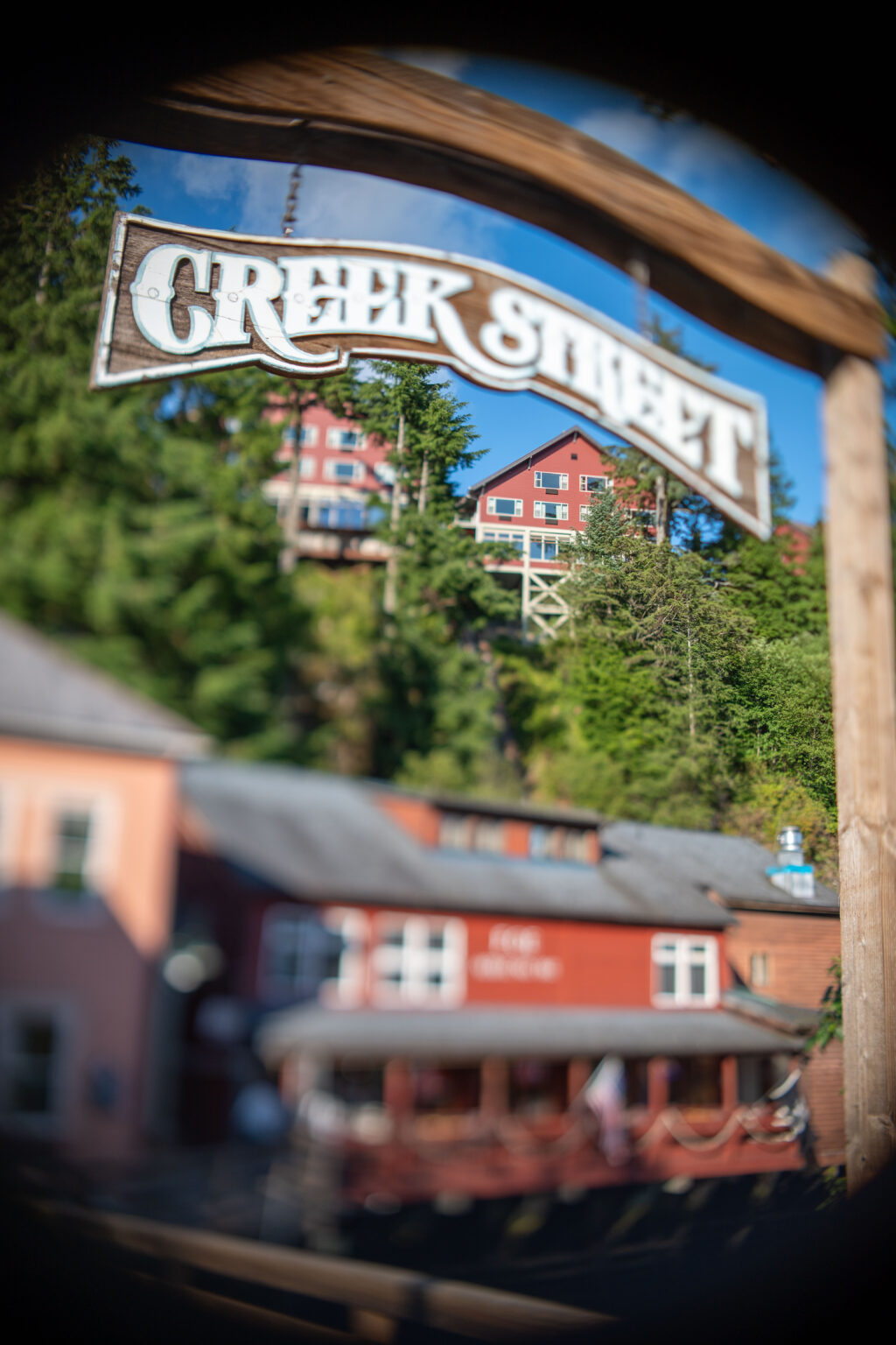 Cape Fox Lodge – Alaska Luxury Boutique Lodge Accommodations