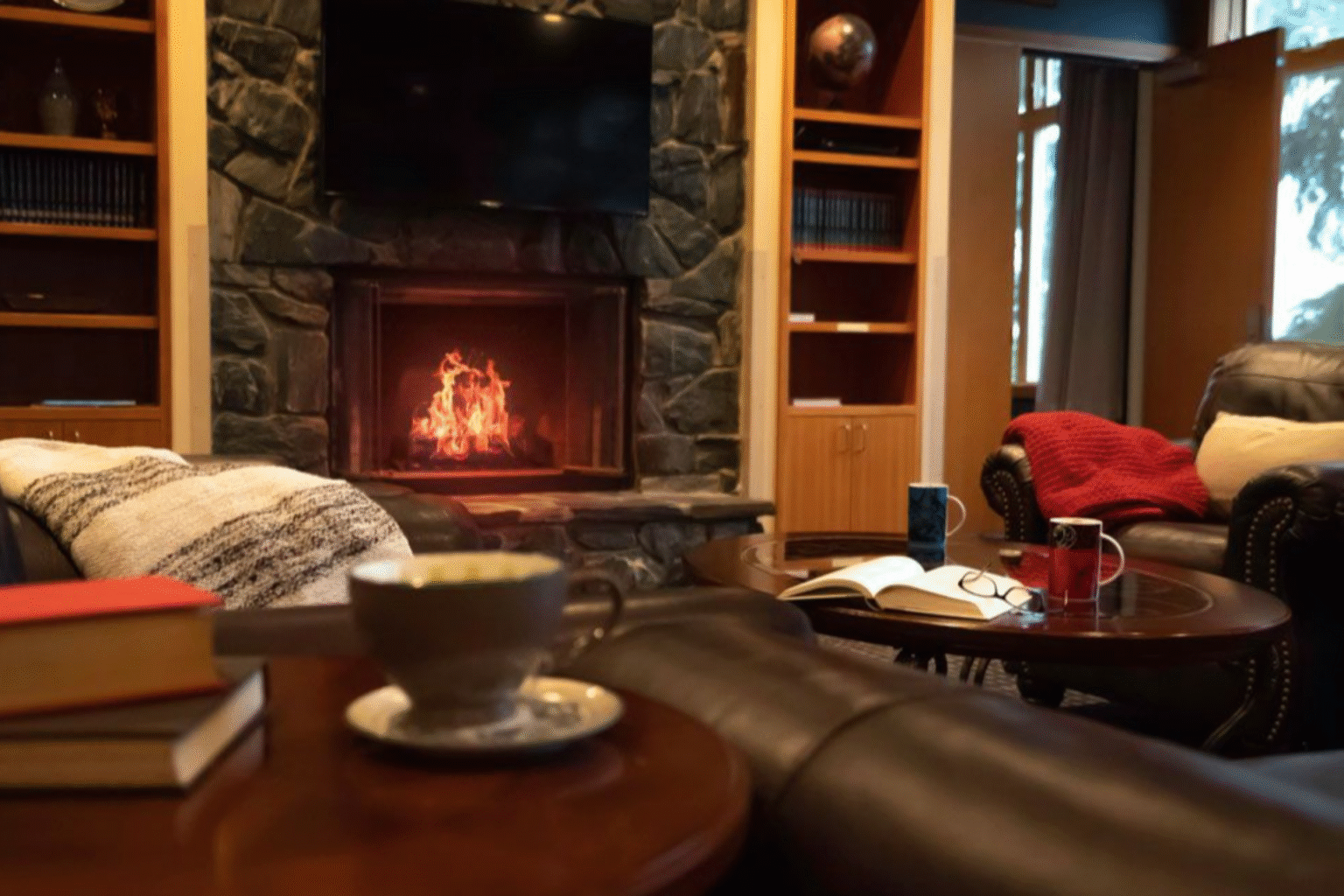 Cape Fox Lodge – Alaska Luxury Boutique Lodge Accommodations